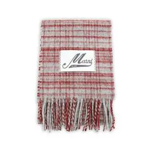 Marni Scarves - Red