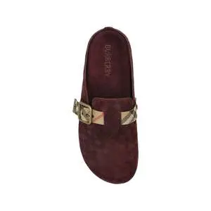 Burberry Shoes