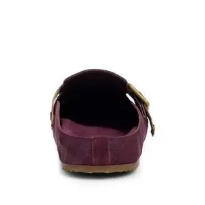 Burberry Shoes - Red