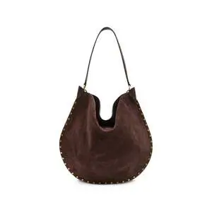 Isabel Marant Étoile Shoulder Bags - Brown
