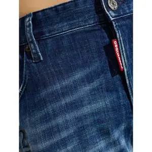 Dsquared2 Trousers Regular & Straight-leg Trousers