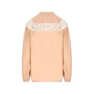 Chloé Tops Blouses