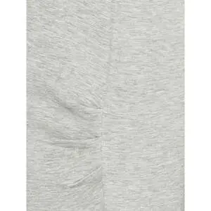 ROTATE BY BIRGER CHRISTENSEN Grey Trousers Tailored Trousers