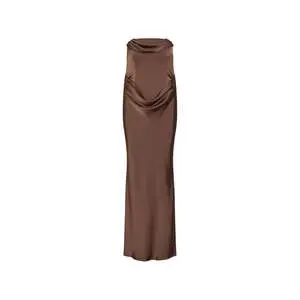 ROTATE BY BIRGER CHRISTENSEN Dresses Evening Dresses - Brown
