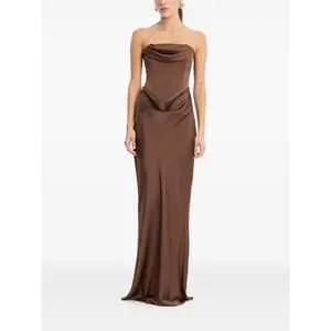ROTATE BY BIRGER CHRISTENSEN Dresses Evening Dresses