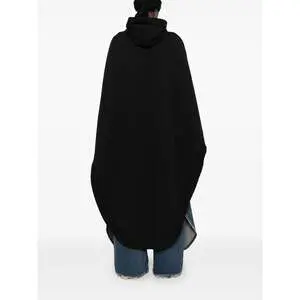 Balenciaga Cotton Hoodie