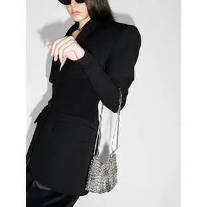 Rabanne Mini Bags