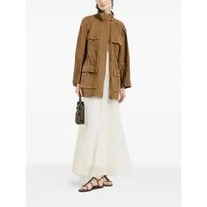 Brunello Cucinelli Jackets Military Jackets