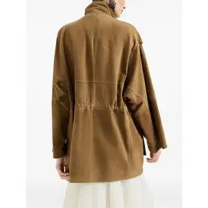 Brunello Cucinelli Jackets Military Jackets