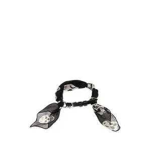 Women's Alexander Mcqueen Silver Bracelets