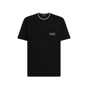 Dolce & Gabbana T-shirts & Vests T-shirts - Black