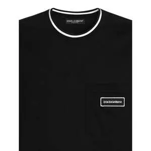Dolce & Gabbana T-shirts & Vests T-shirts