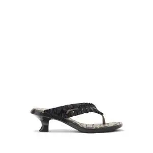 GANNI Shoes - Black