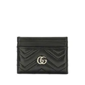 Gucci Wallets & Purses - Black