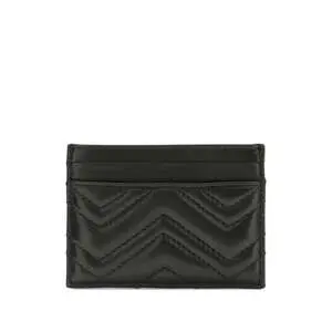 Gucci Wallets & Purses - Black