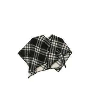 Burberry Scarves - Black