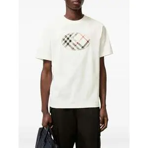 Burberry T-shirts & Vests T-shirts