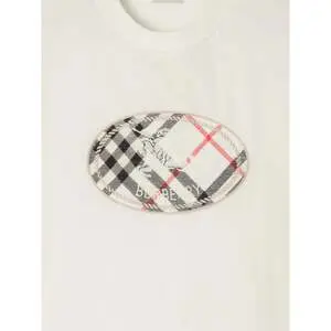 Burberry T-shirts & Vests T-shirts