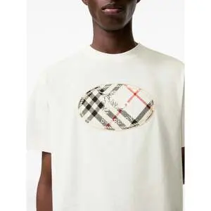 Burberry T-shirts & Vests T-shirts