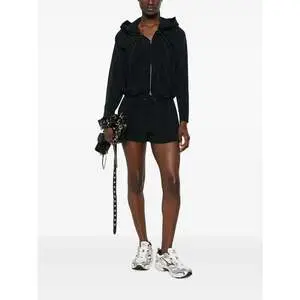Alexander Wang Shorts Mini Shorts