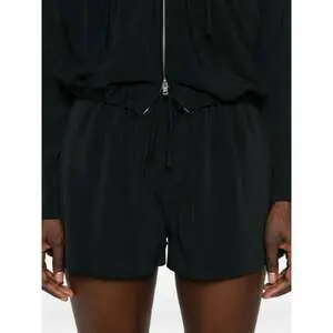 Alexander Wang Elasticated Drawstring Shorts
