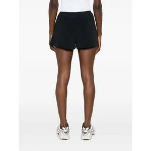 Alexander Wang Elasticated Drawstring Shorts
