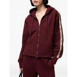 Burberry Tops Hoodies