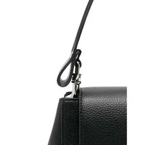 VIVIENNE WESTWOOD Textured Shoulder Bag