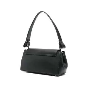 VIVIENNE WESTWOOD Textured Shoulder Bag