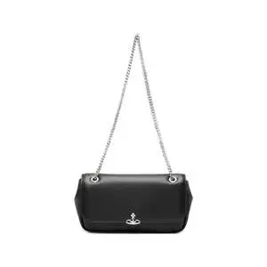 VIVIENNE WESTWOOD Shoulder Bags - Black