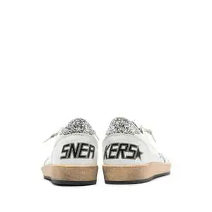 GOLDEN GOOSE Trainers - Multicolor