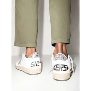 GOLDEN GOOSE Trainers