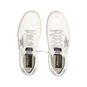 GOLDEN GOOSE Trainers