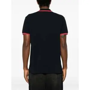 VIVIENNE WESTWOOD Polo Shirts - Blue