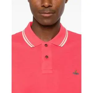 VIVIENNE WESTWOOD Polo Shirts