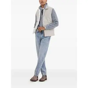 Brunello Cucinelli Denim Regular & Straight-leg Jeans
