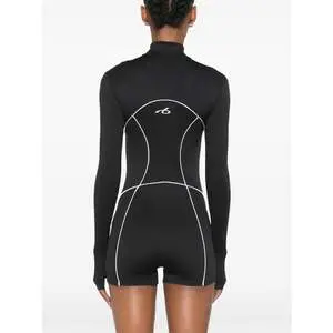 Balenciaga All In One Playsuits