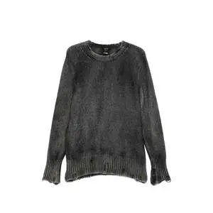 Avant Toi Cuffed Sweaters For Men