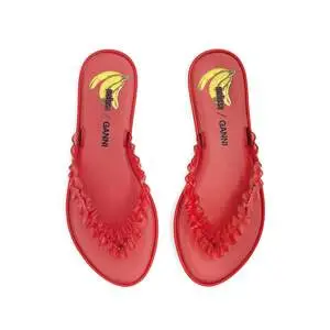GANNI Flip-flops & Slides
