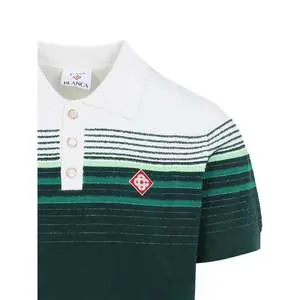 Casablanca Polo Shirts