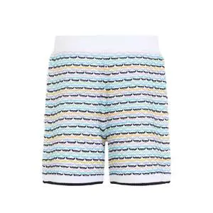 Casablanca Shorts Bermuda Shorts