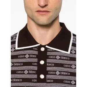 Casablanca Polo Shirts