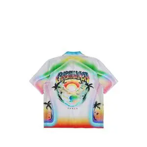 Casablanca Shirts - White