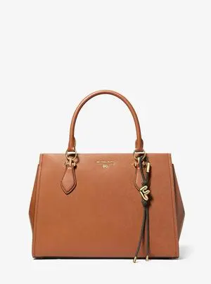 Michael Kors Initial Bag Charm