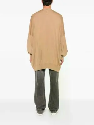 ROT After Sex Wool Crew Neck Sweater