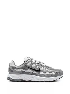 Nike P-6000 Sneakers - Grey