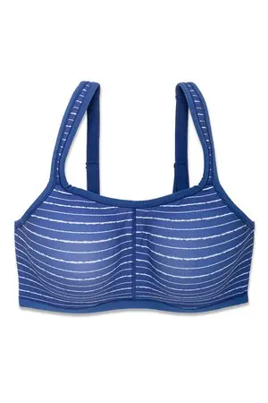 Natori Yogi Contour Convertible Sports Bra - Black