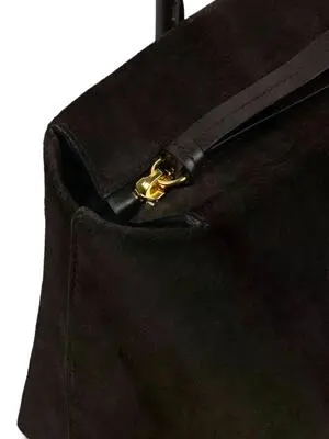 DEMELLIER Stockholm Shoulder Bag