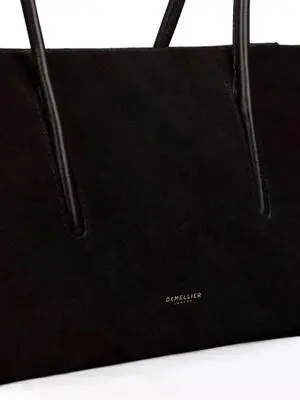 DEMELLIER Stockholm Shoulder Bag
