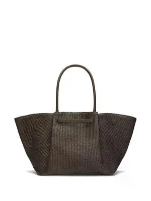 Demellier Woven Totes